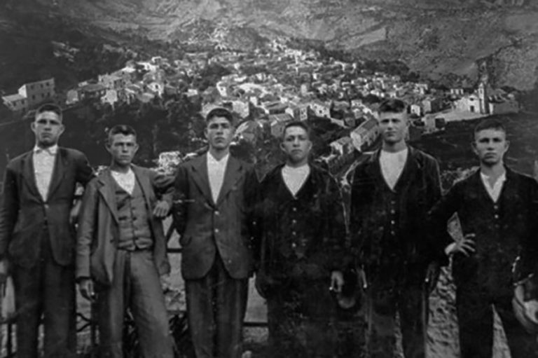 I partigiani di Villagrande - Il Manifesto SardoIl Manifesto Sardo