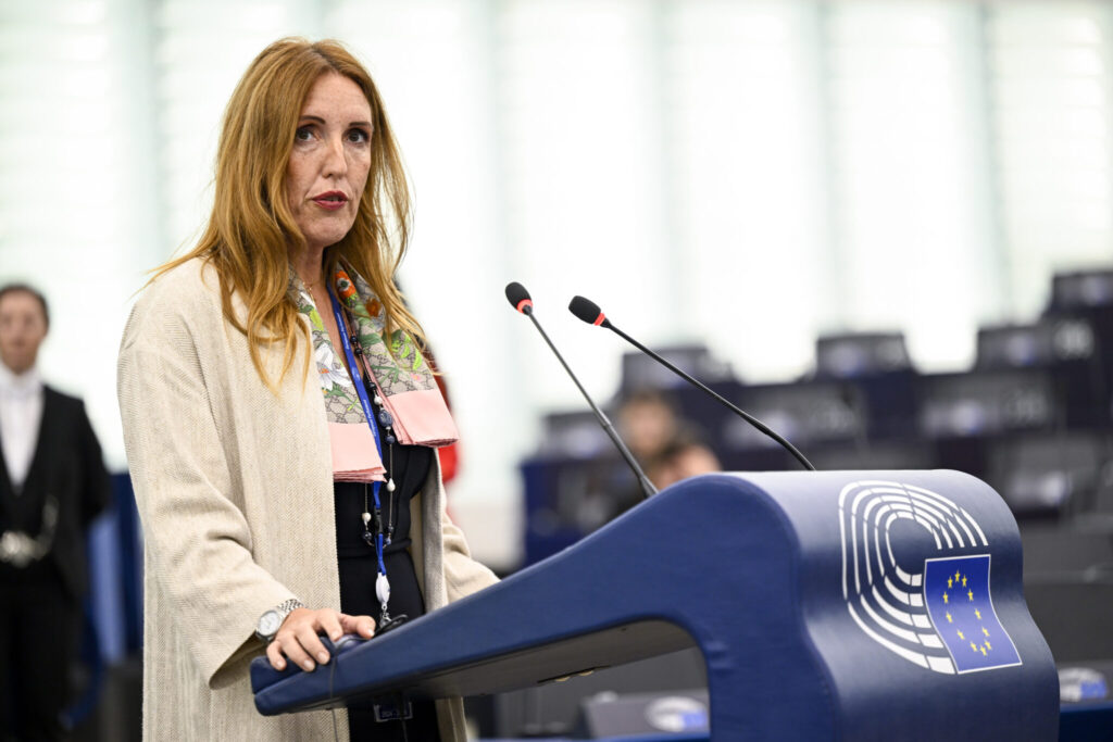Perché è importante denunciare Elena Donazzan - Il Manifesto SardoIl ...